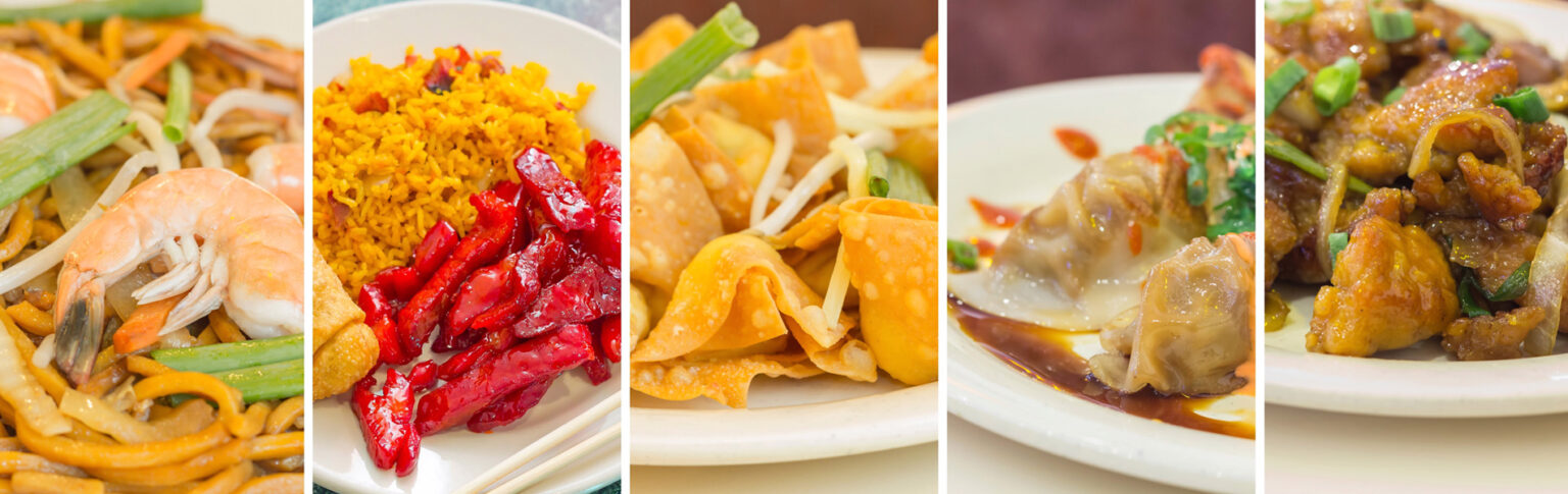 Menu – Oriental Chinese Cuisine